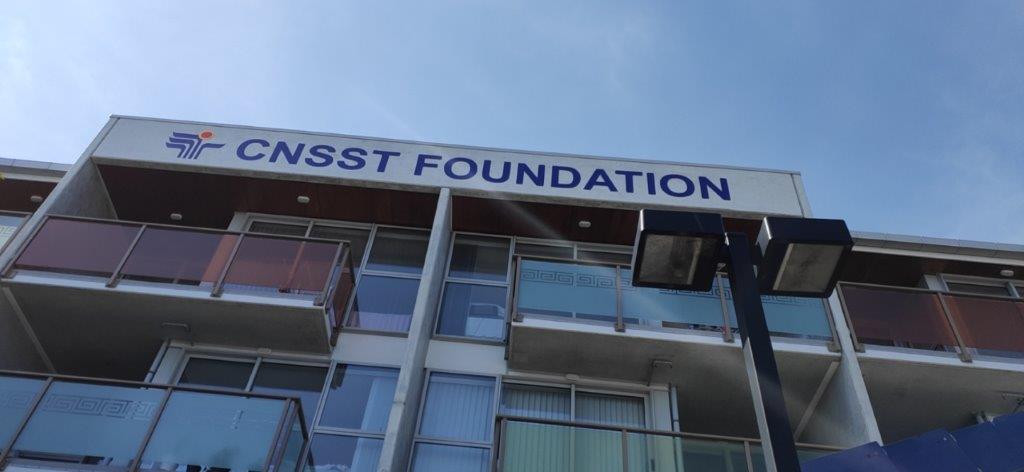 CNSST Foundation: Staff Vacancies - Applications invited - CNSST FoundationCNSST Foundation